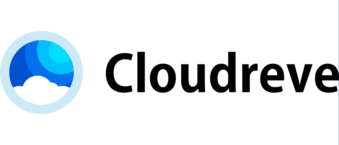 1panel面板安装Cloudreve Pro - 小红岭
